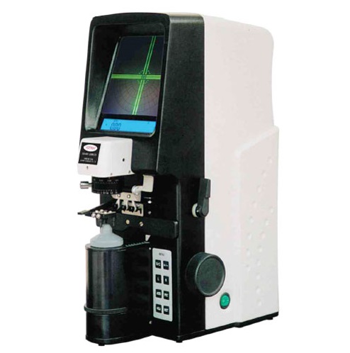 Lensmeter – Ophthalmic Malaysia