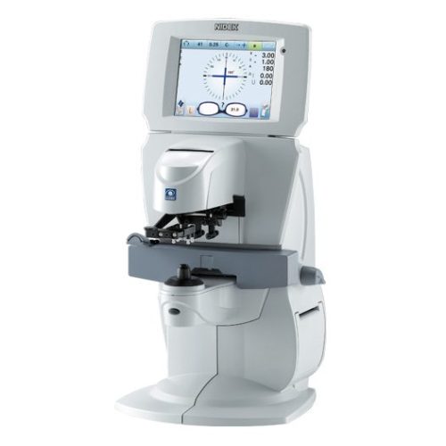 Nidek Auto Lensmeter LM-1800PD – Malaysia Ophthalmic Innovator