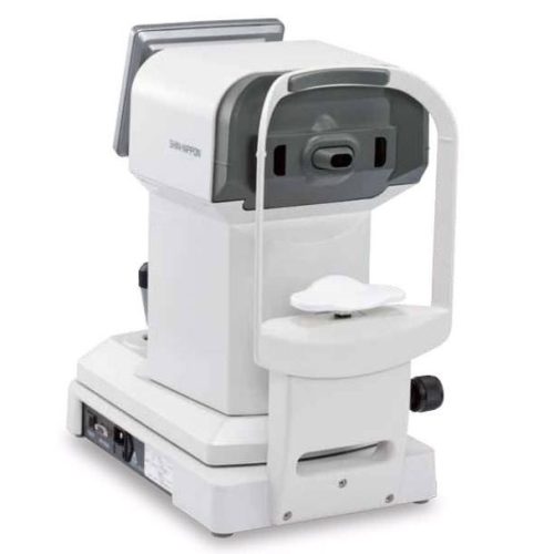 Rexxam Non Contact Tonometer NCT 200 – Malaysia Ophthalmic Innovator
